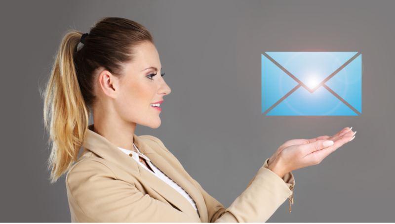 How to Write A Professional Email as An Accountant | Overland Park ...